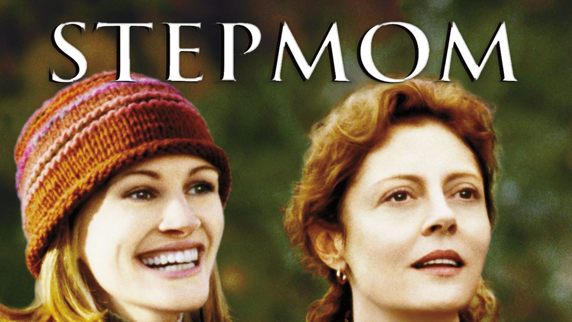 Watch Stepmom (1998) Full Movie Online - Plex