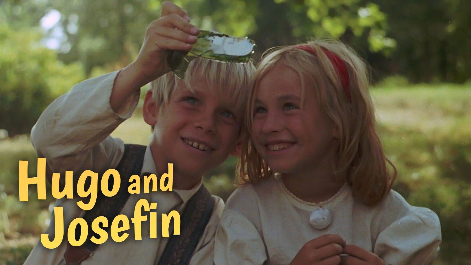 Hugo and Josephine (1967) - Plex
