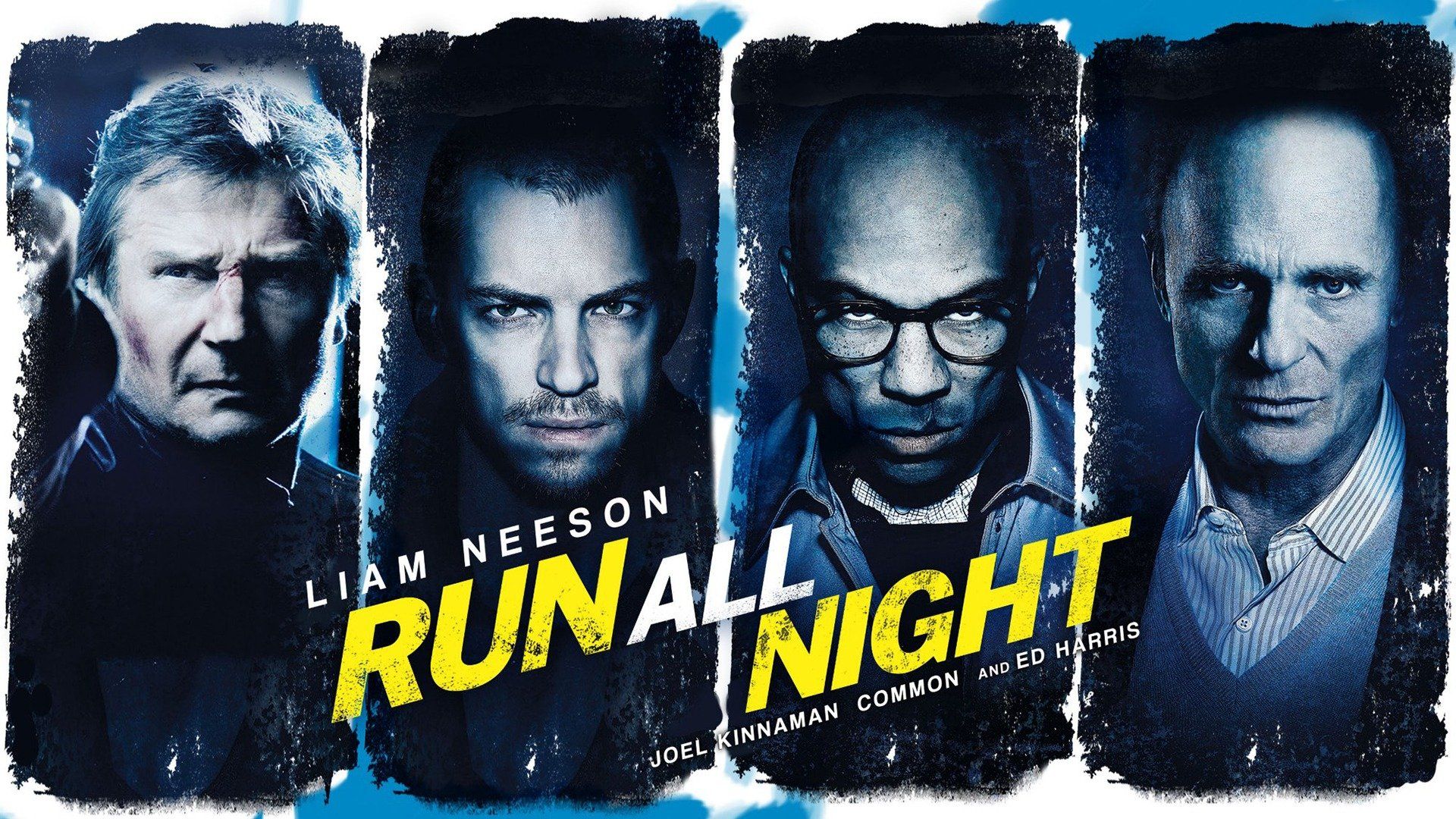 Watch Run All Night (2015) Full Movie Free Online - Plex