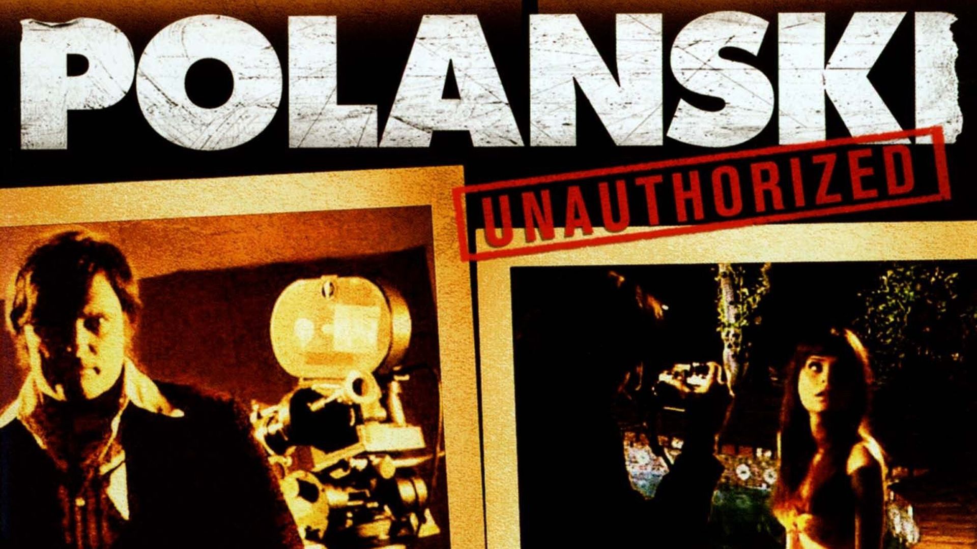 Watch Polanski Unauthorized (2009) Full Movie Free Online - Plex
