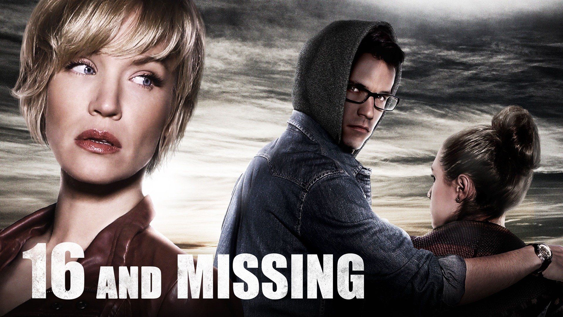 Watch 16 and Missing (2015) Full Movie Free Online - Plex