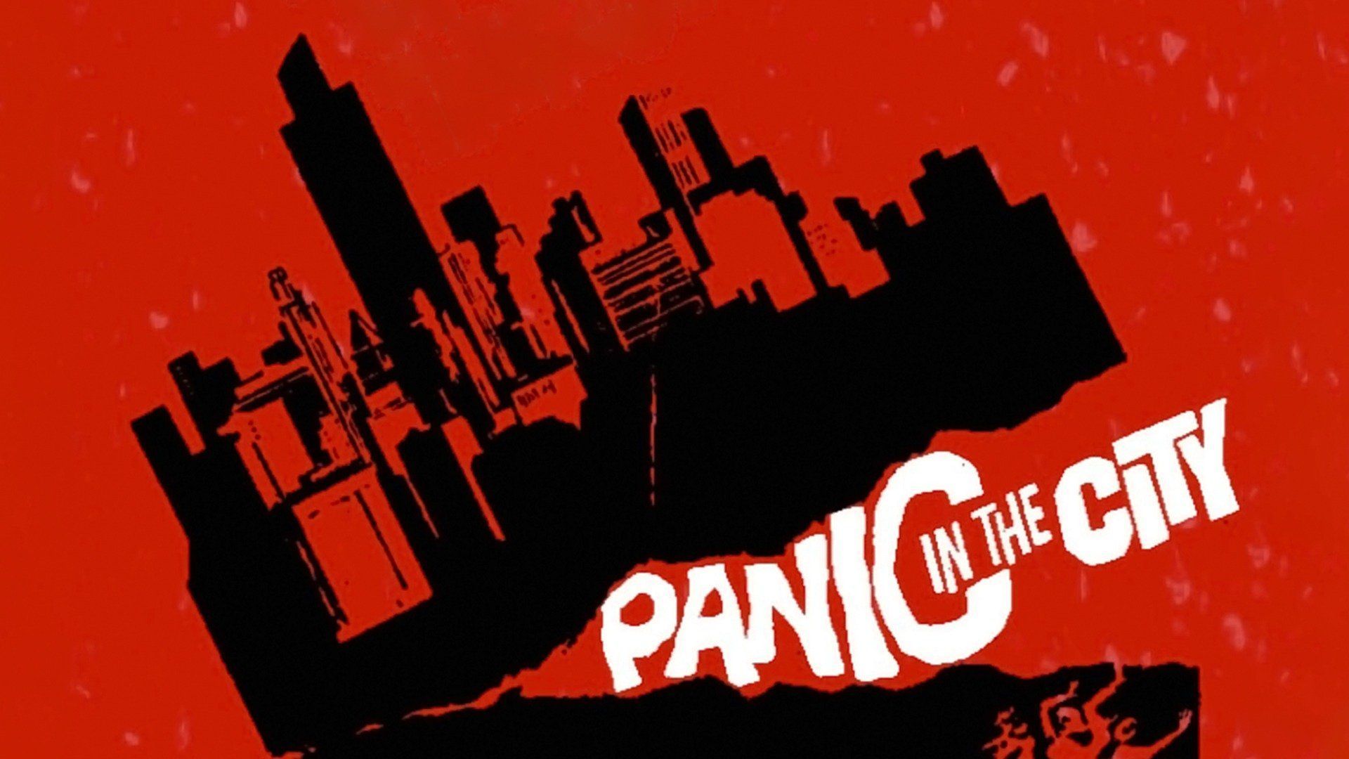 Watch Panic in the City (1968) Full Movie Online - Plex