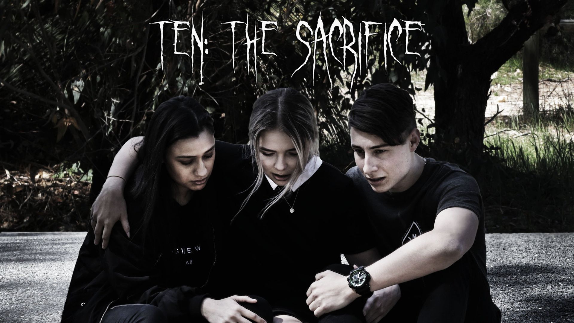 Watch Ten: The Sacrifice (2019) Full Movie Online - Plex