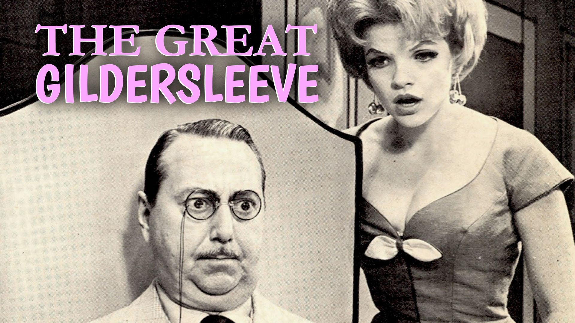The Great Gildersleeve · Season 1 - Plex