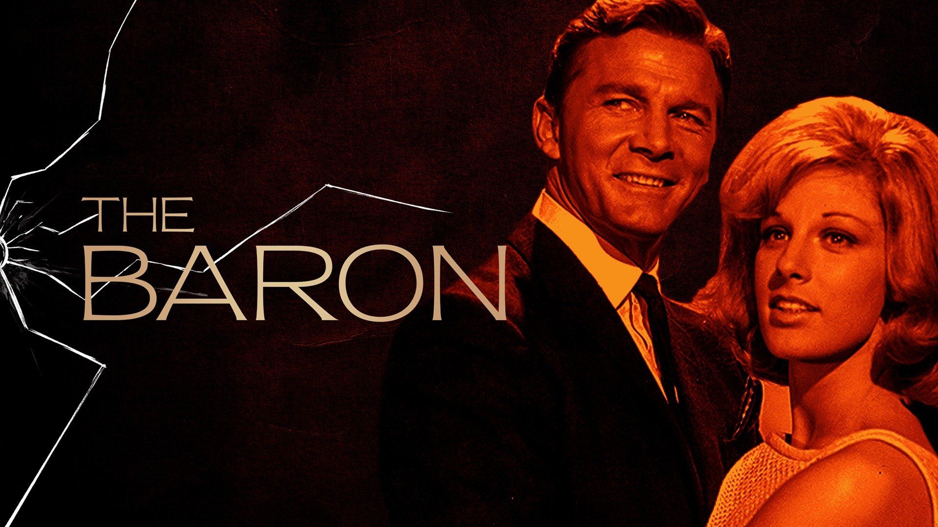 Watch The Baron (1966) TV Series Online - Plex