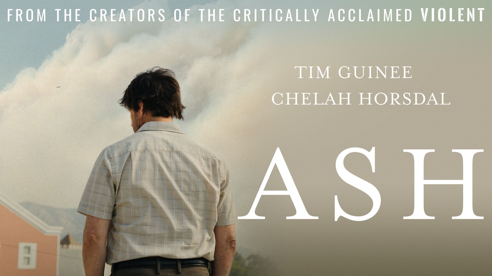Watch Ash (2019) Full Movie Free Online - Plex