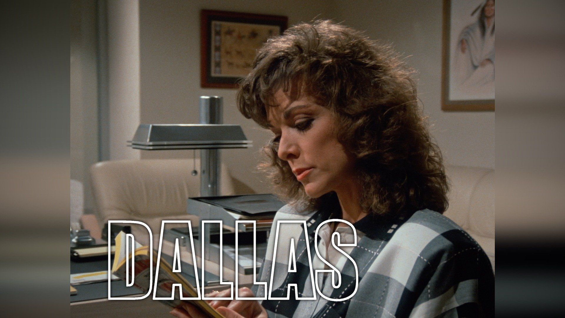Watch Dallas • Season 11 Full Episodes Online - Plex