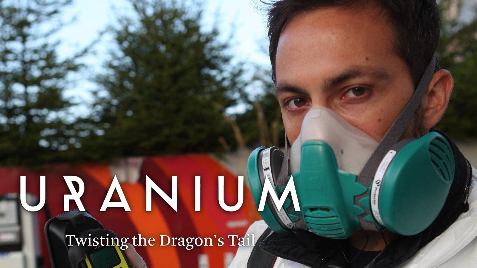 Watch Uranium: Twisting The Dragon's Tail · Miniseries Full Episodes ...