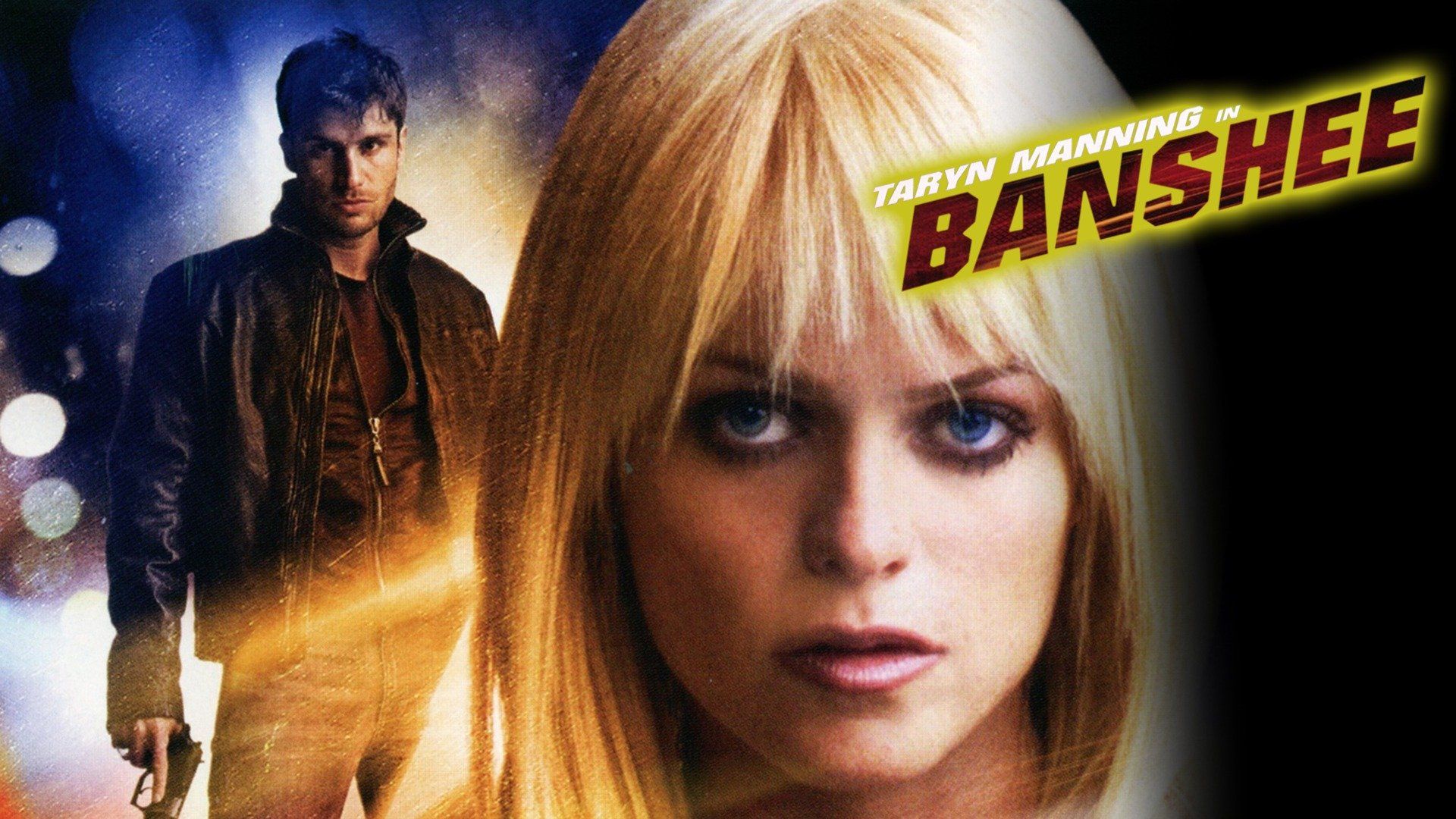 Watch Banshee (2006) Full Movie Free Online - Plex
