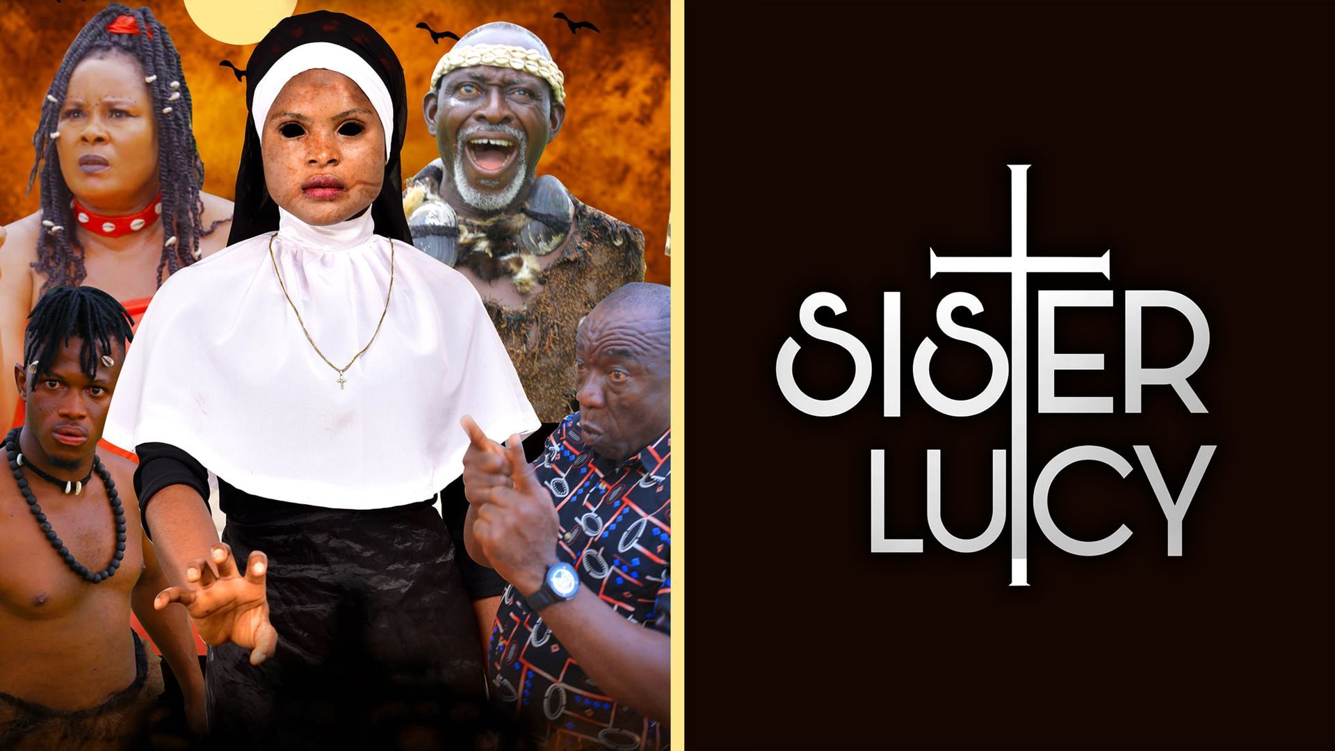 Watch Sister Lucy Full Movie Free Online - Plex