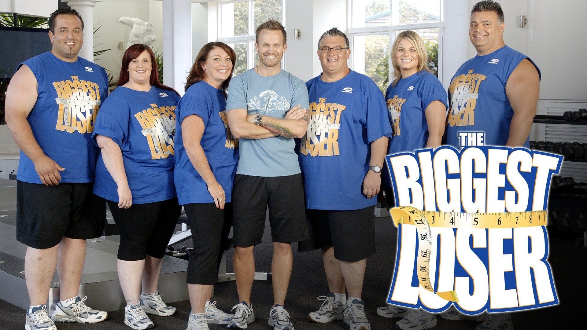 The Biggest Loser Australia · Season 4 - Plex