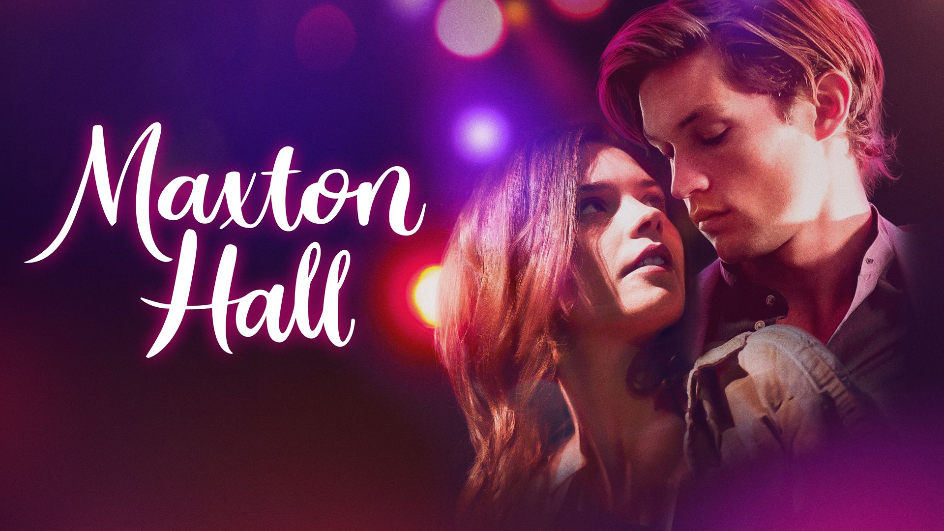 Watch Maxton Hall – The World Between Us • Season 1 Full Episodes Free ...