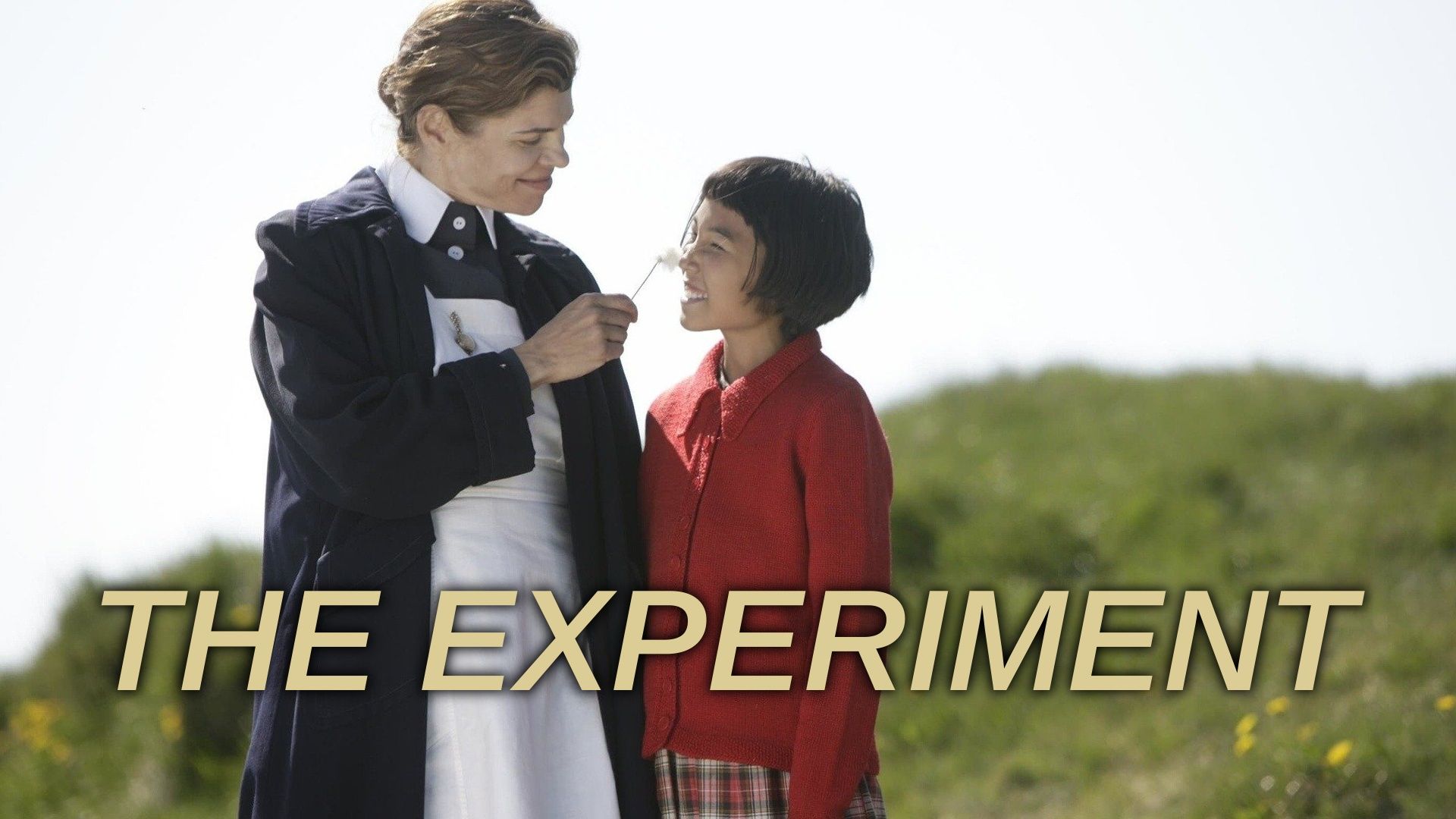 The Experiment (2010) - Plex