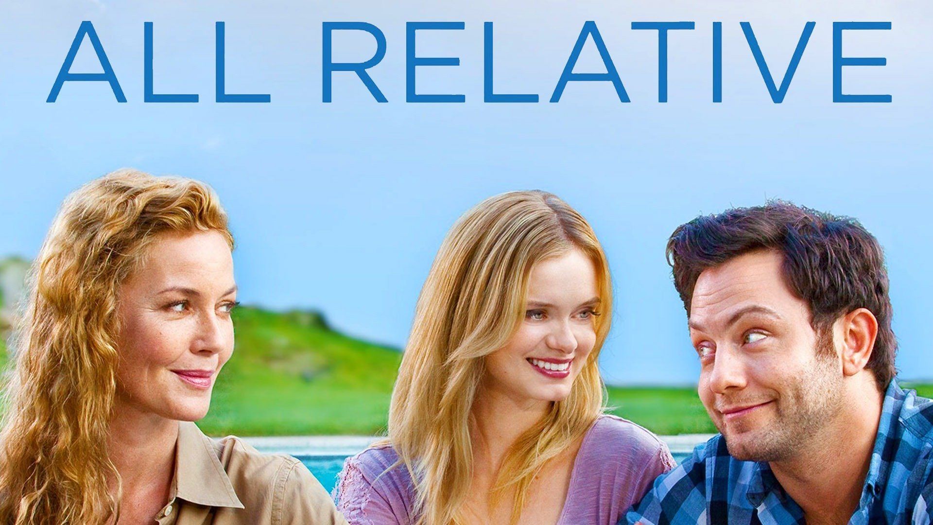 All Relative (2014) - Plex