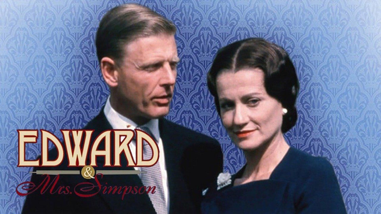 Watch Edward and Mrs Simpson • Season 1 Full Episodes Free Online - Plex