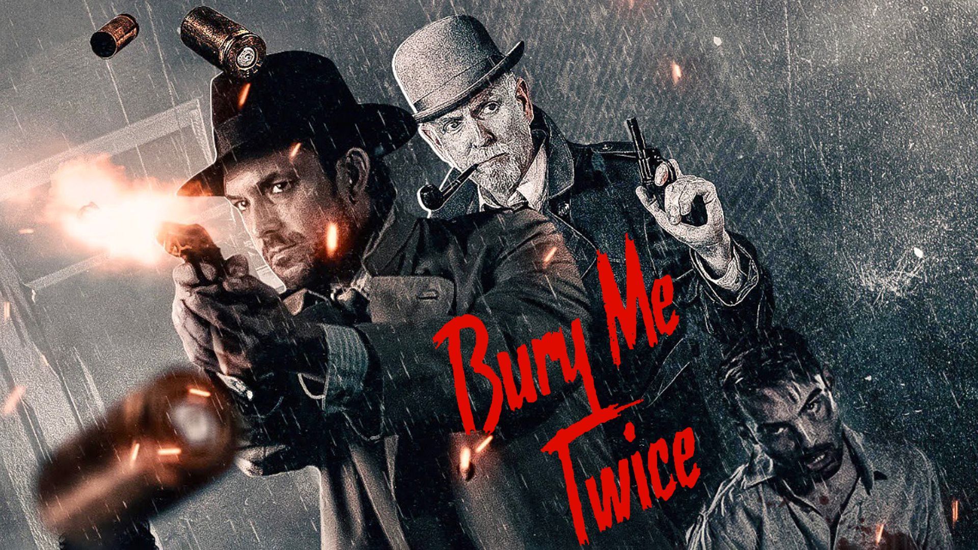 Watch Bury Me Twice (2022) Full Movie Free Online - Plex