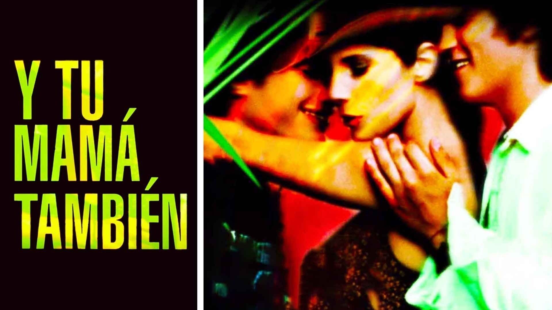 Watch Y Tu Mamá También (2001) Full Movie Online - Plex