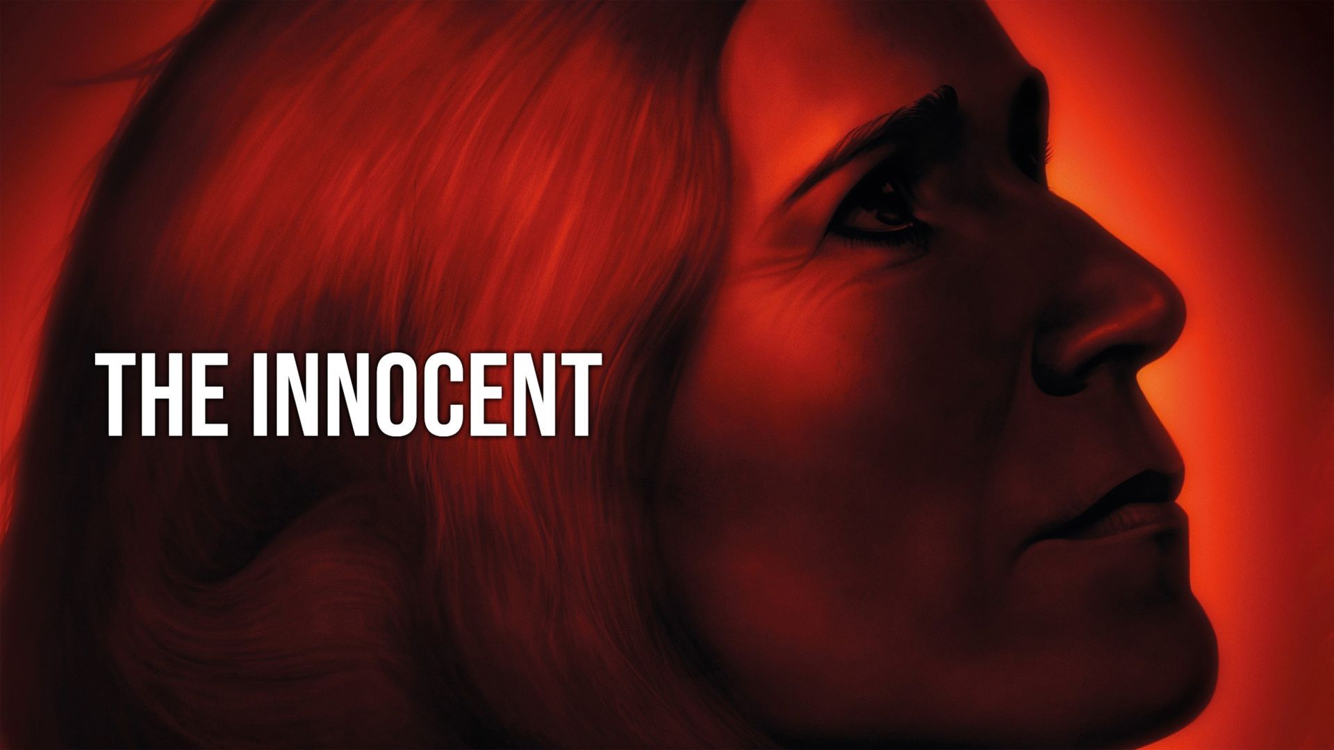 The Innocent (2018) - Plex