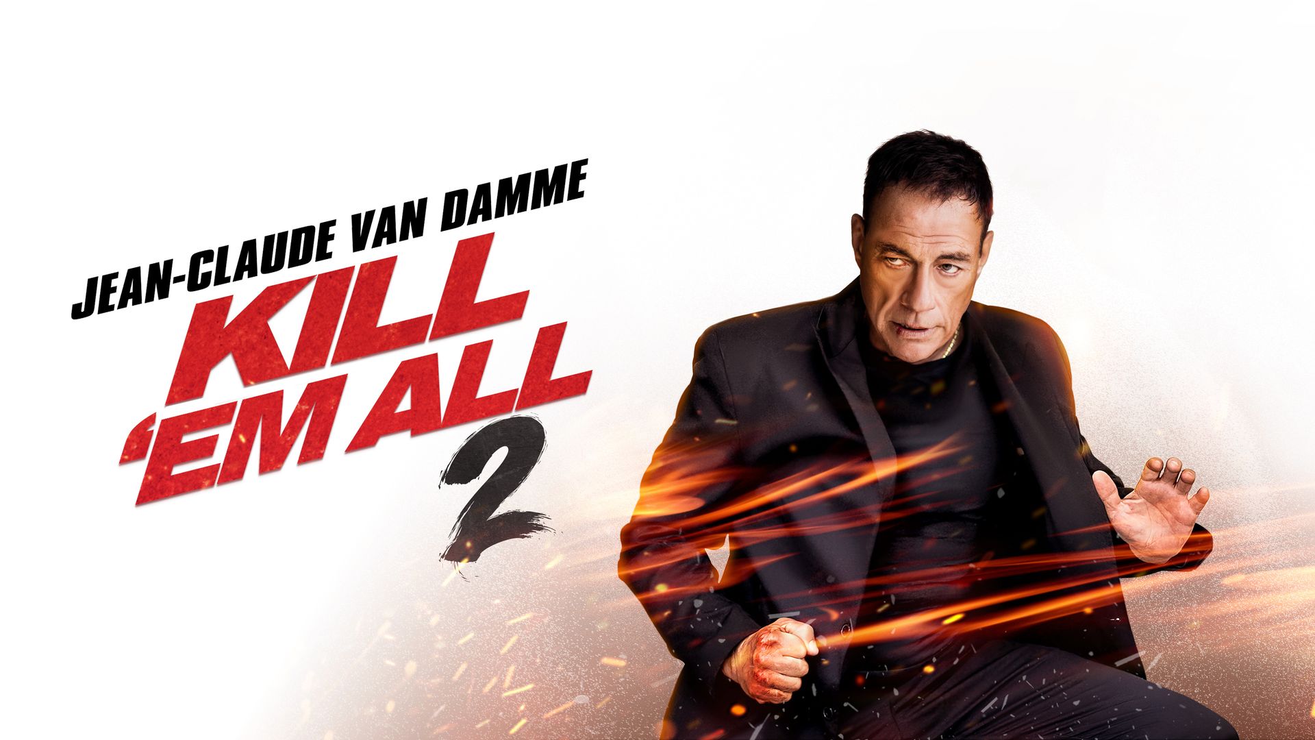 Watch Kill Em All 2 (2024) Full Movie Online - Plex