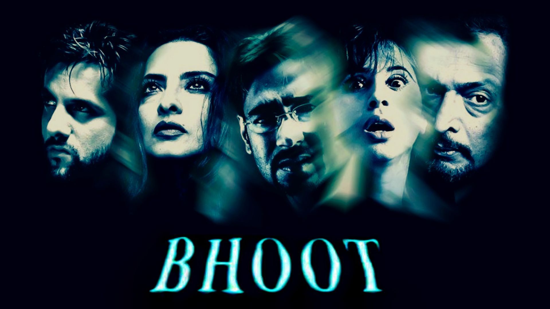 Watch Bhoot (2003) Full Movie Free Online - Plex