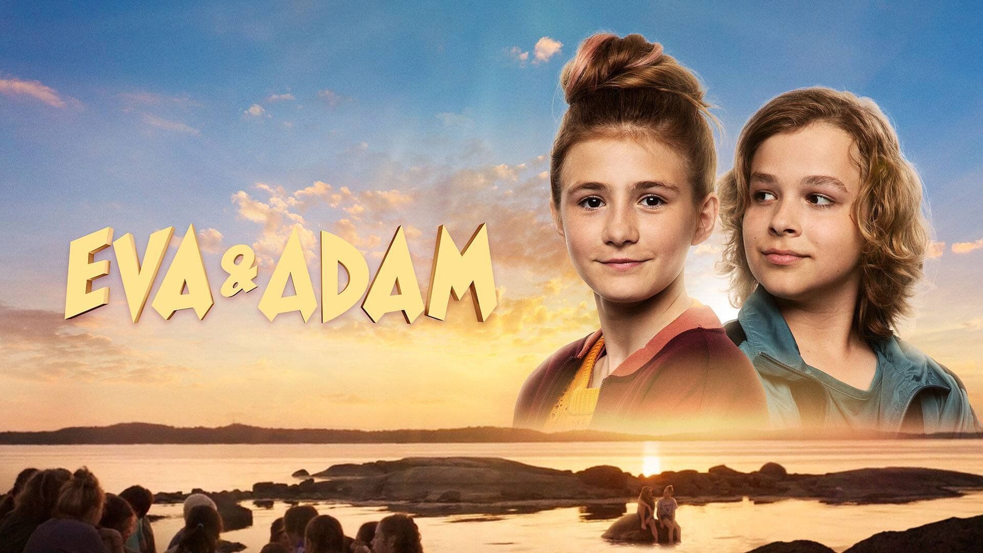 Eva & Adam (2021) - Plex