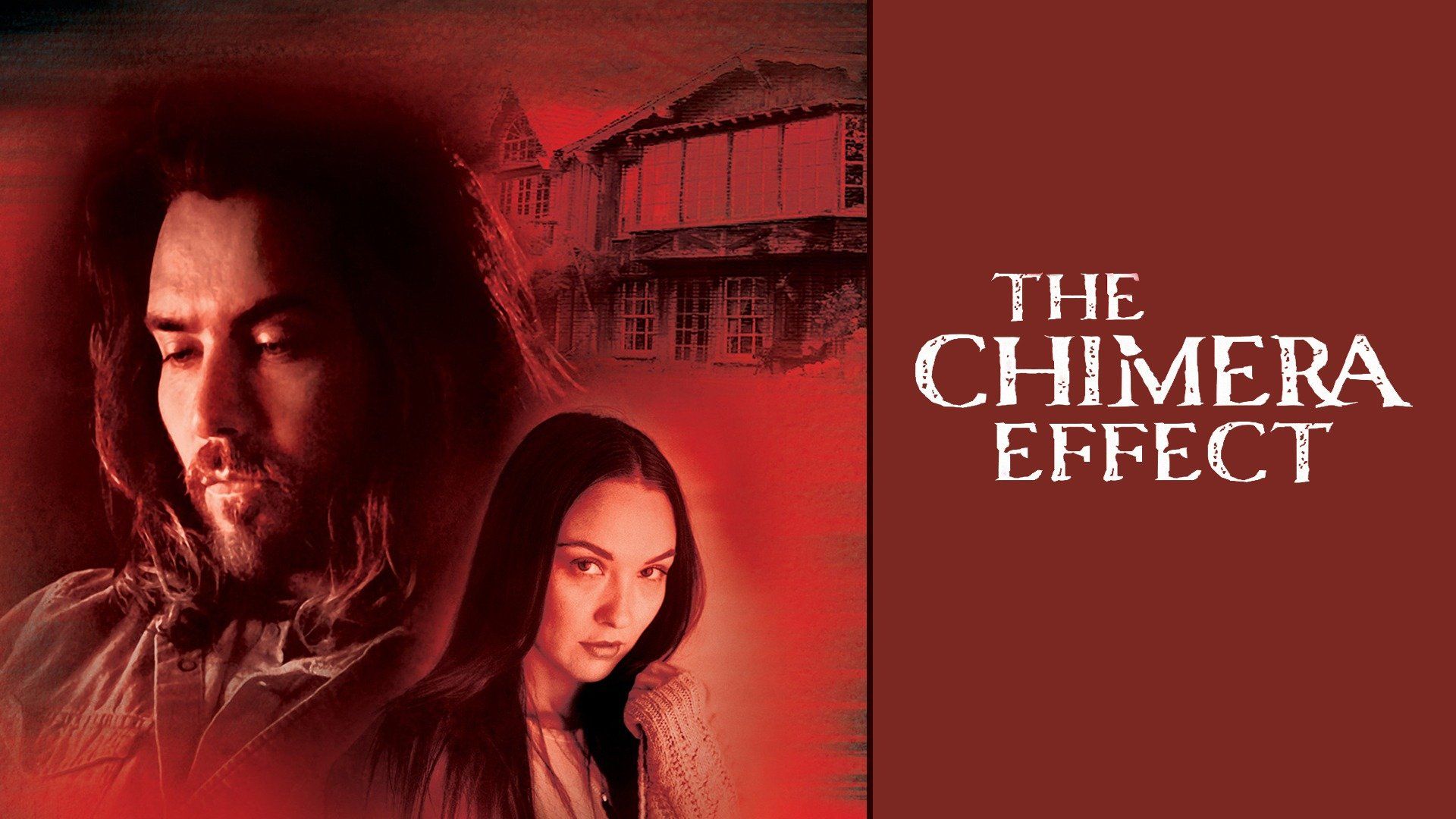 Watch The Chimera Effect (2022) Full Movie Free Online - Plex