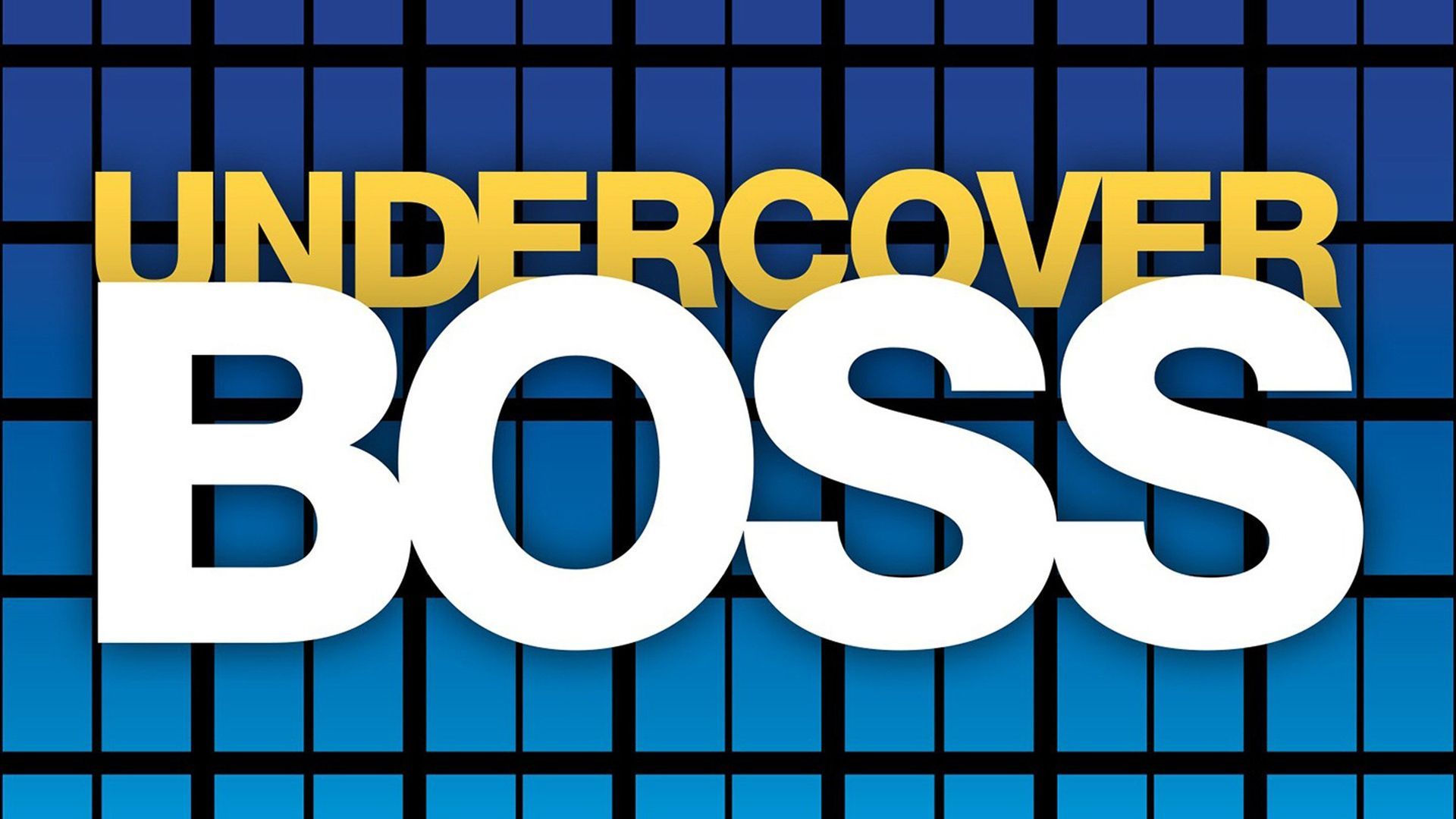 Undercover Boss · Season 4 Episode 1 · Pizza GoGo - Plex