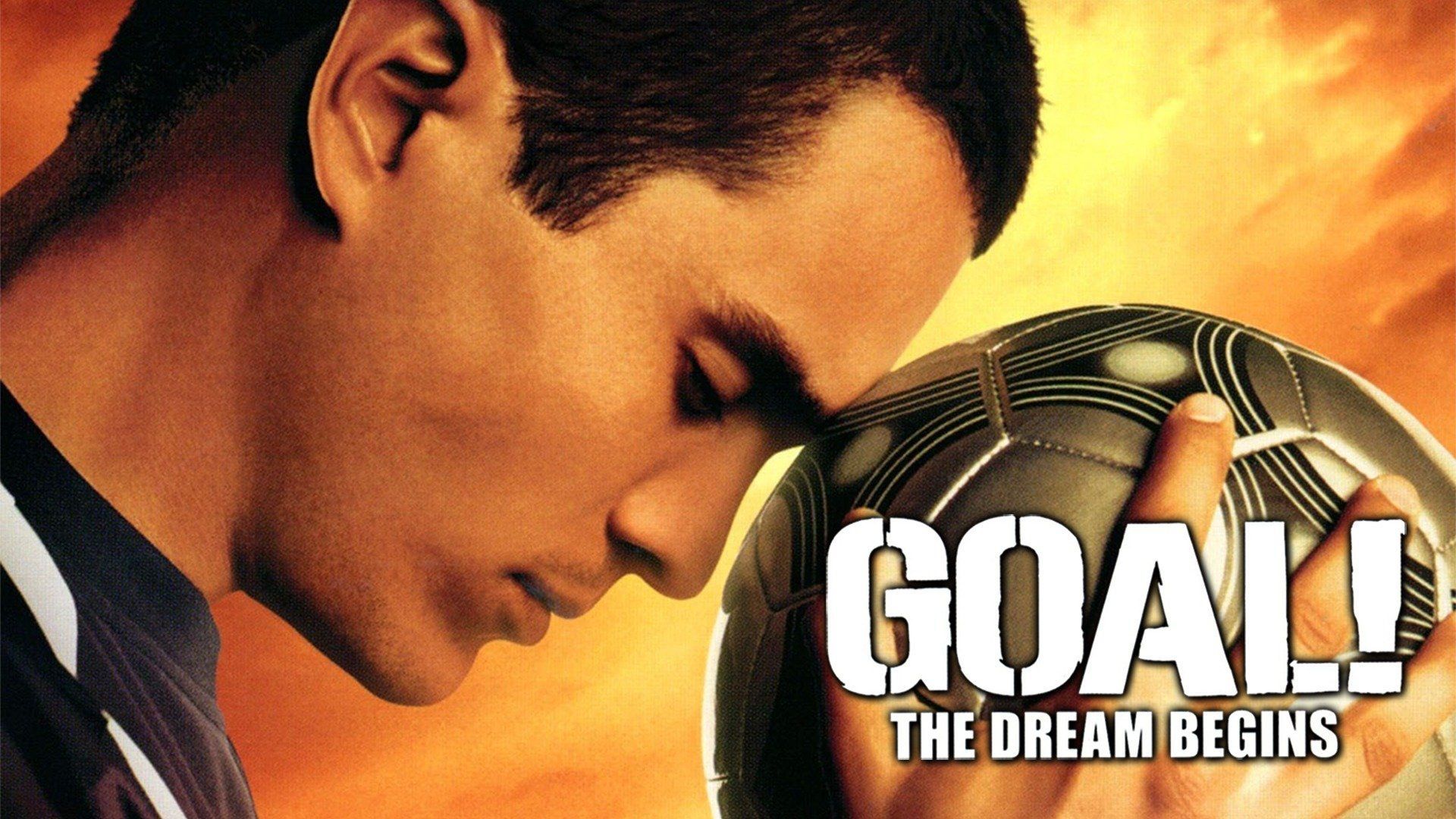 Watch Goal! The Dream Begins (2005) Full Movie Online - Plex