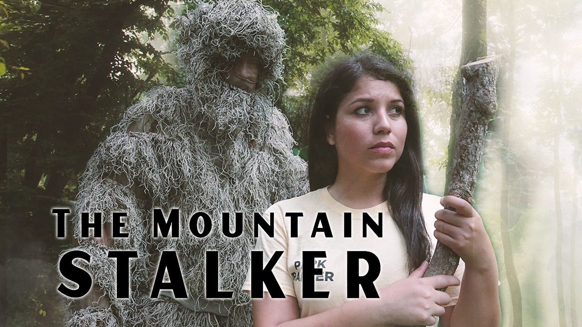 Watch The Mountain Stalker (2018) Full Movie Free Online - Plex