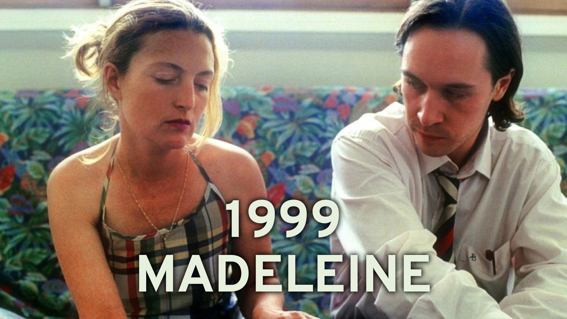 1999 Madeleine - Plex