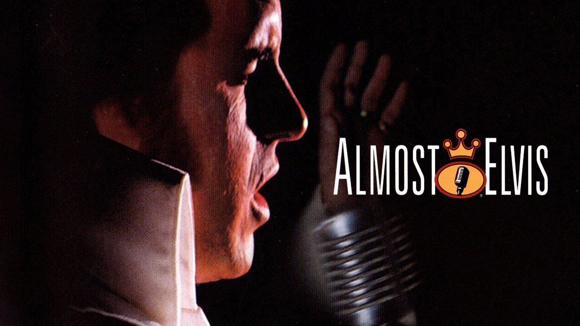 Almost Elvis (2001) - Plex