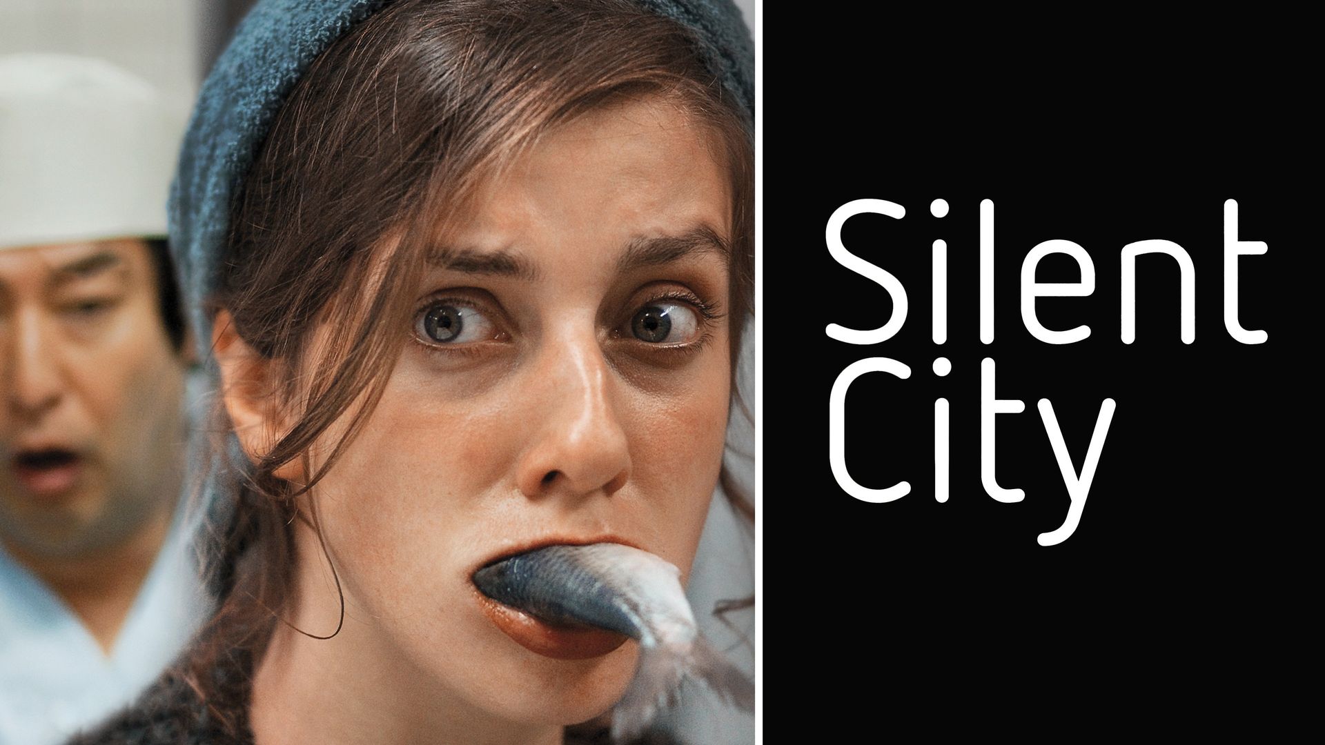 Watch Silent City (2012) Full Movie Free Online - Plex