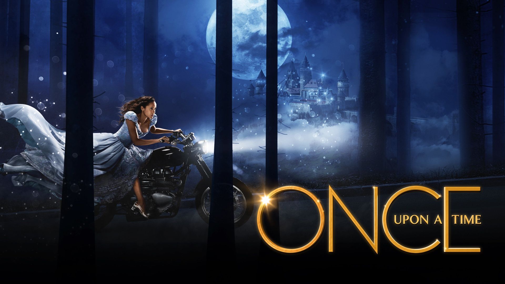 Watch Once Upon a Time (2011) TV Series Free Online - Plex