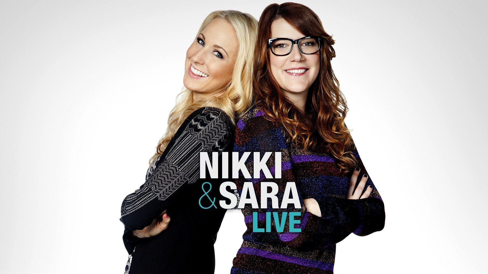 Watch Nikki & Sara Live! (2013) TV Series Online - Plex