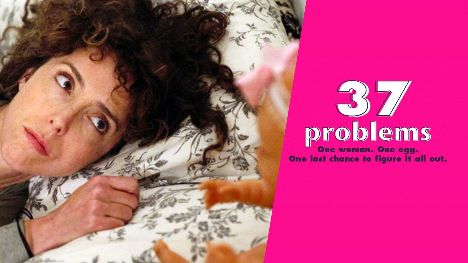 37 Problems · Season 1 - Plex