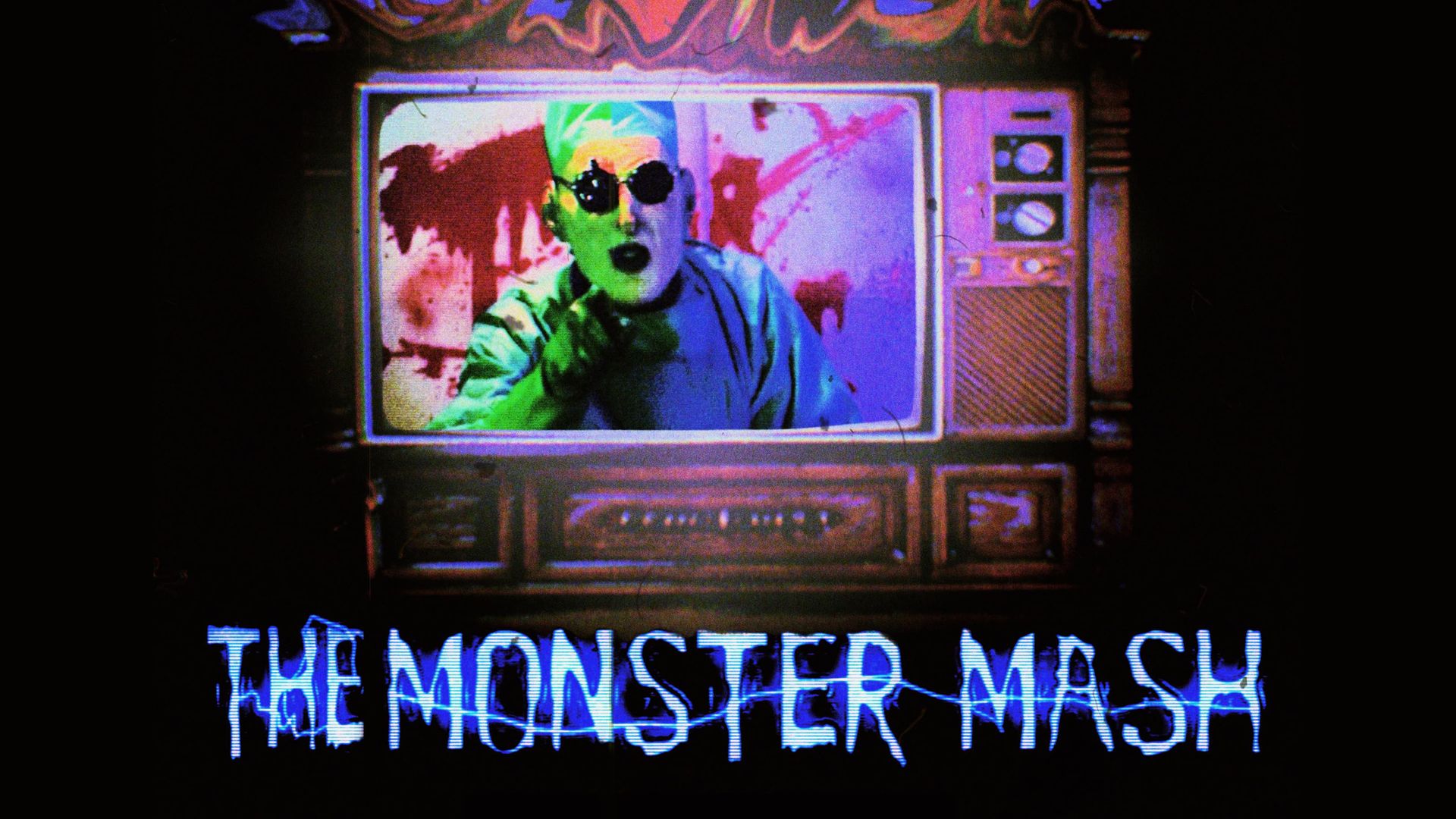 Watch The Monster Mash (2022) Full Movie Free Online - Plex