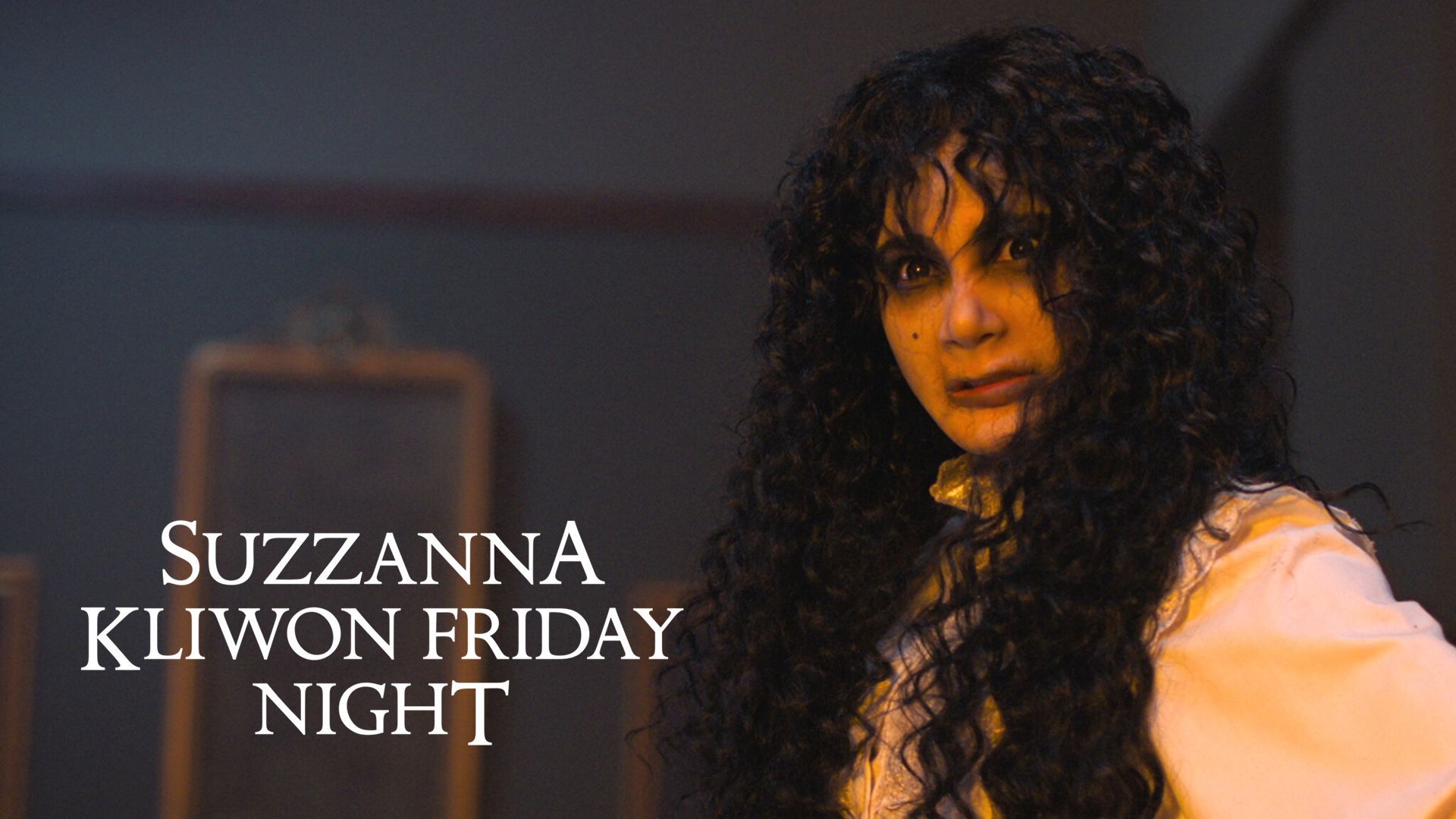 Watch Suzzanna: Kliwon Friday Night (2023) Full Movie Online - Plex