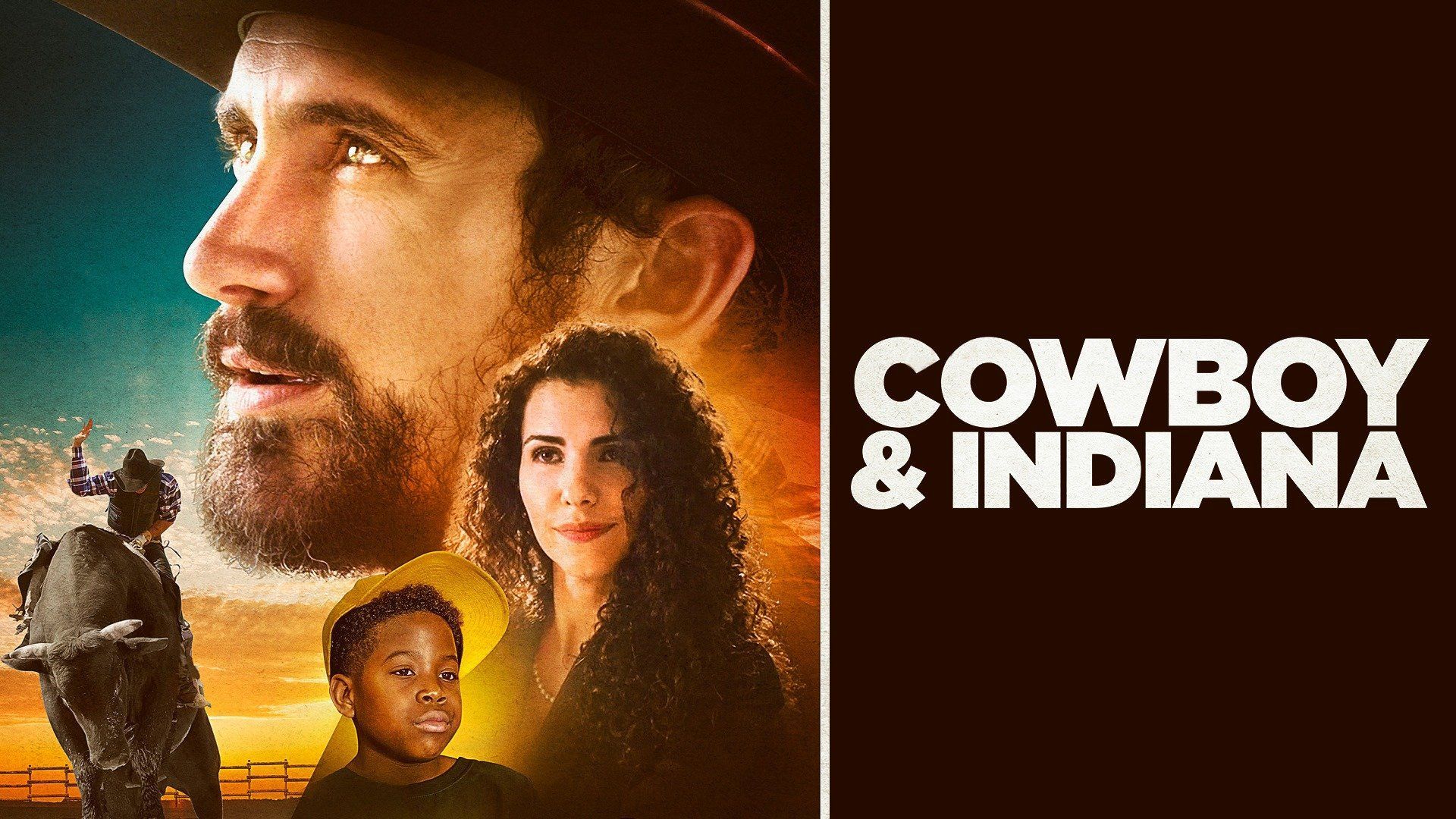 Watch Cowboy & Indiana (2018) Full Movie Free Online - Plex