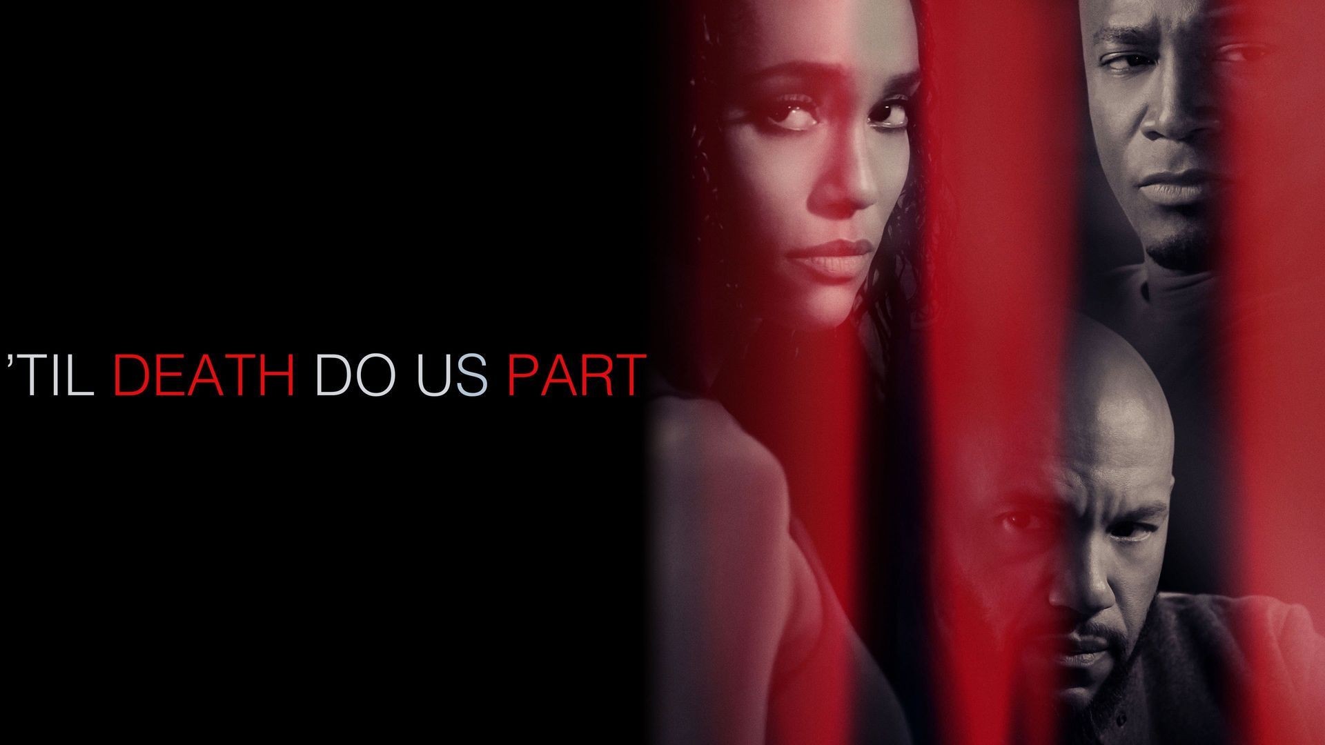 Watch Til Death Do Us Part (2017) Full Movie Free Online - Plex