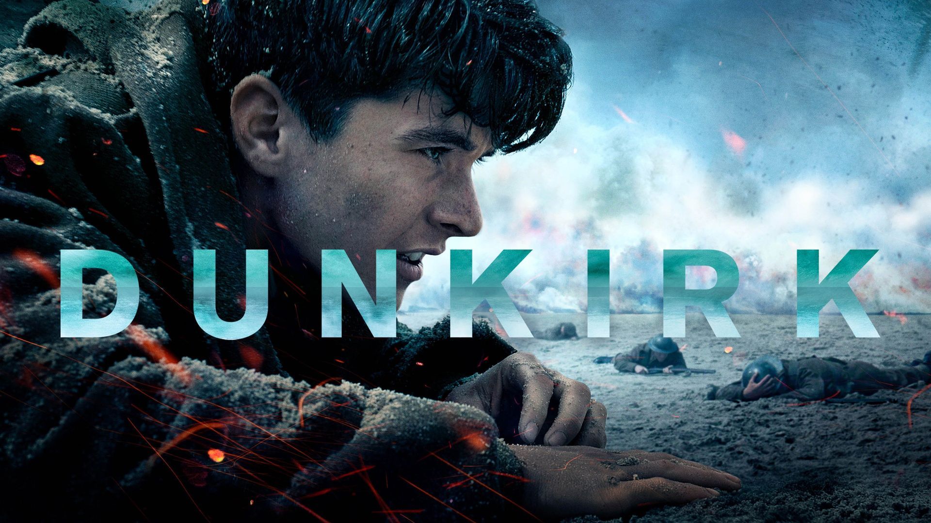 Watch Dunkirk (2017) Full Movie Online - Plex