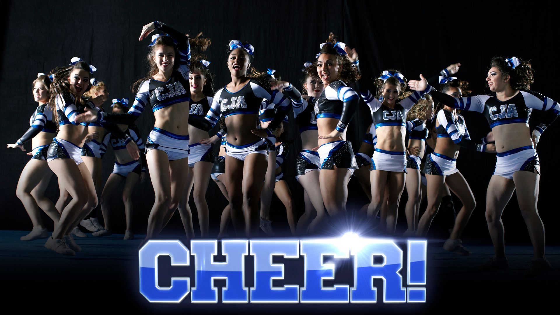 Watch Cheer · Season 1 Full Episodes Online - Plex