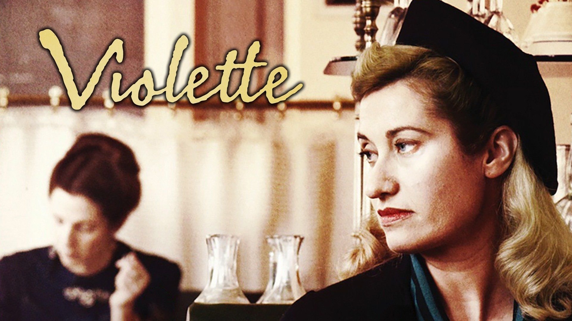 Watch Violette (2013) Full Movie Free Online - Plex