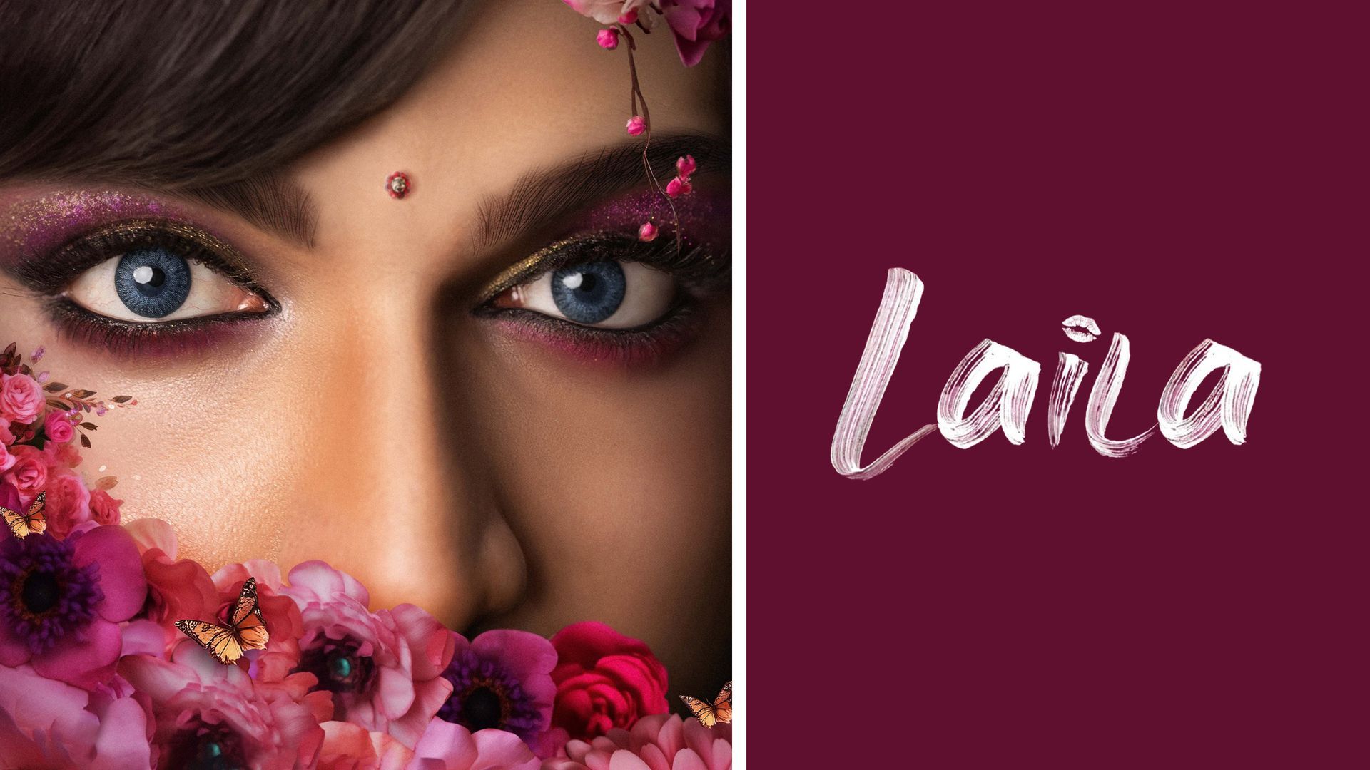 Watch Laila (2025) Full Movie Online - Plex