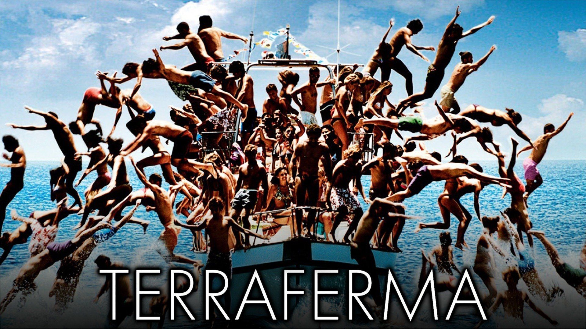 Watch Terraferma (2011) Full Movie Free Online - Plex