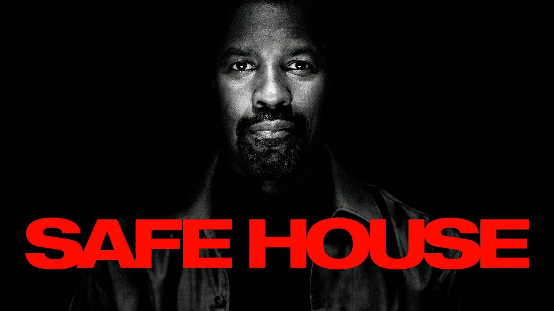 Watch Safe House (2012) Full Movie Online - Plex