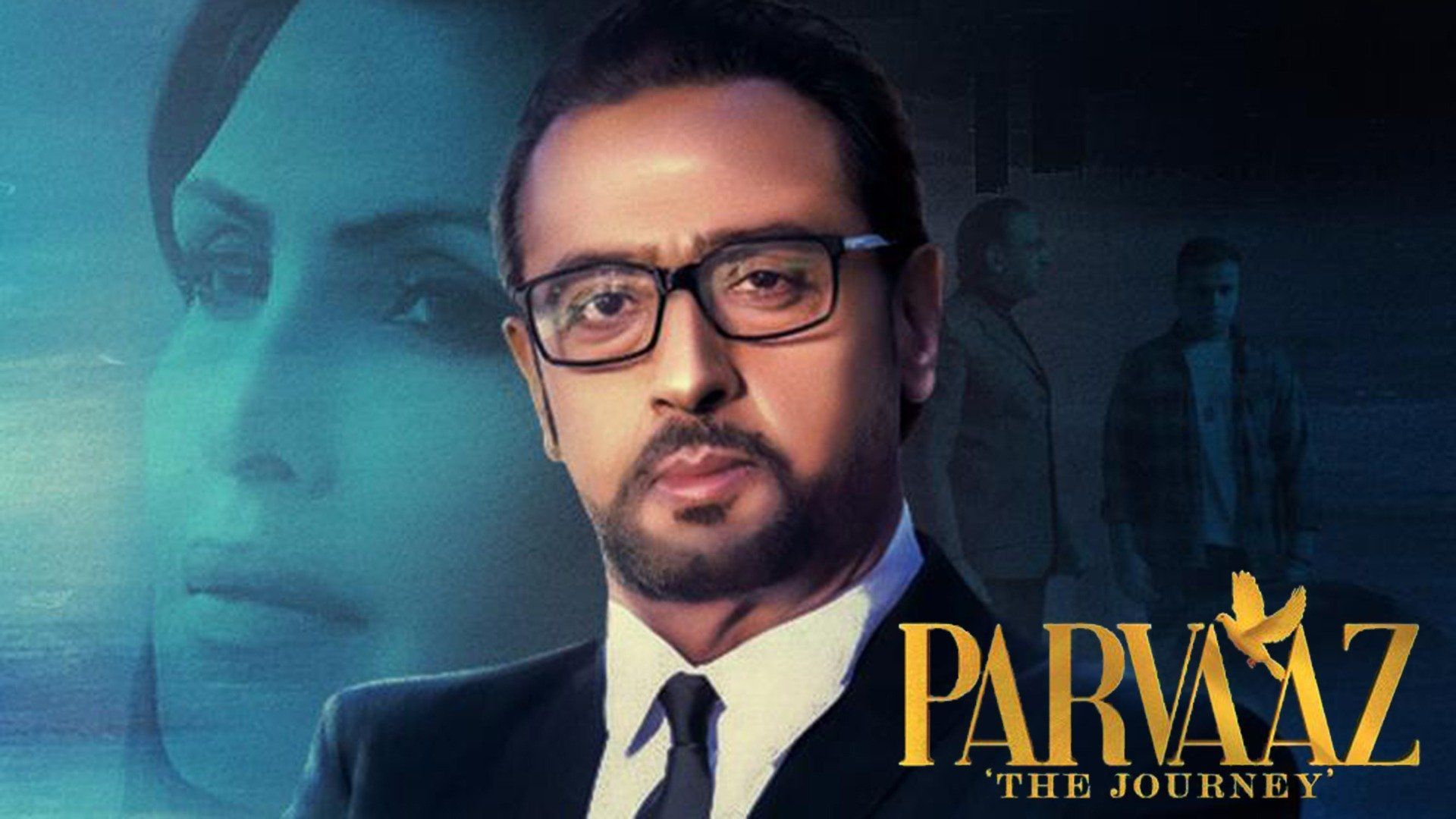 Watch Parvaaz: The Journey (2021) Full Movie Online - Plex