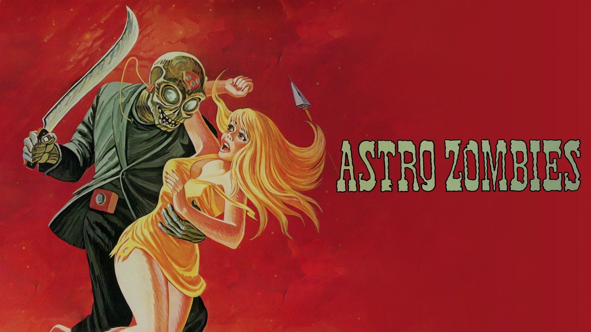 Watch The Astro-Zombies (1968) Full Movie Free Online - Plex
