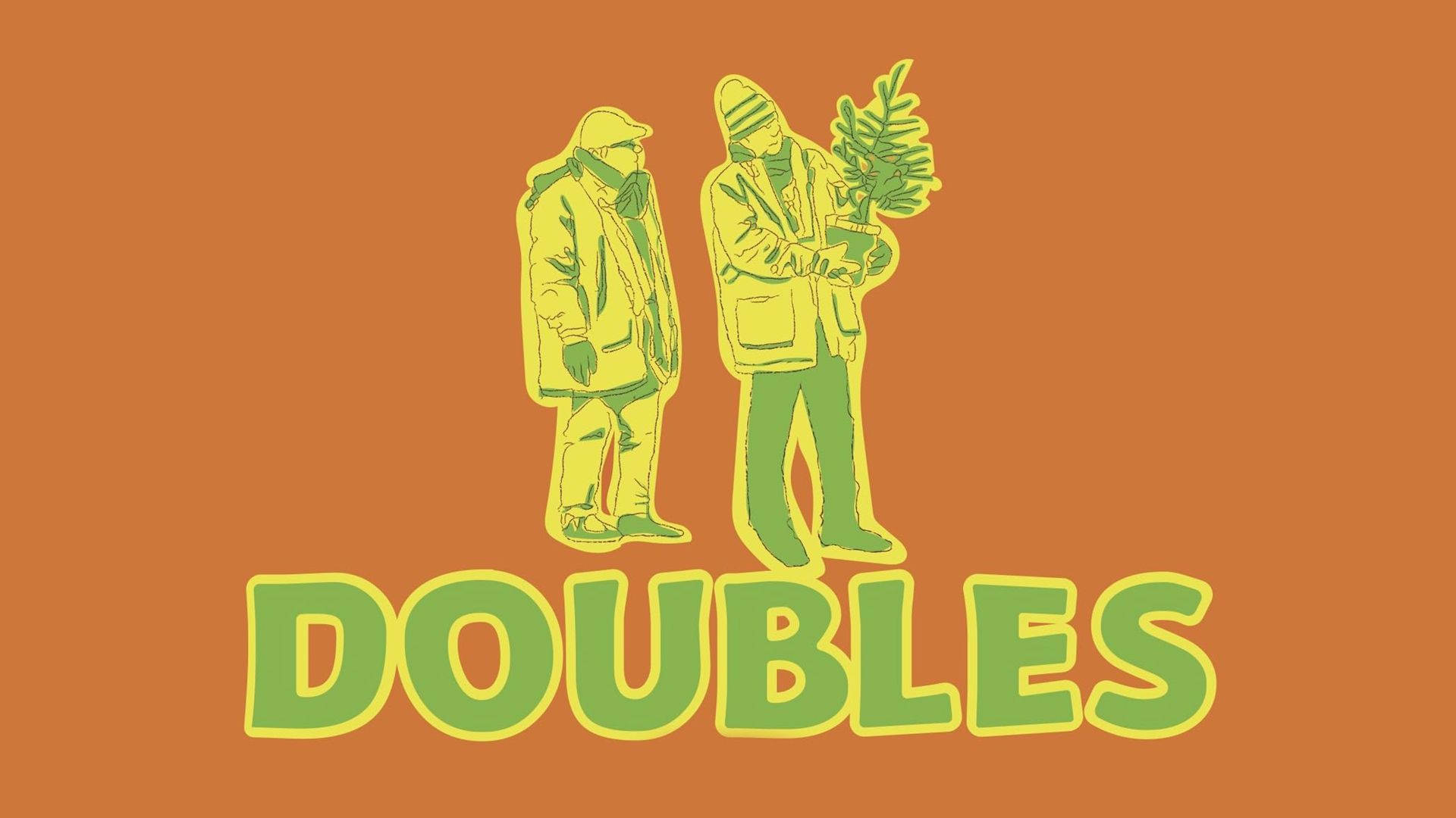 Doubles (2023) - Plex