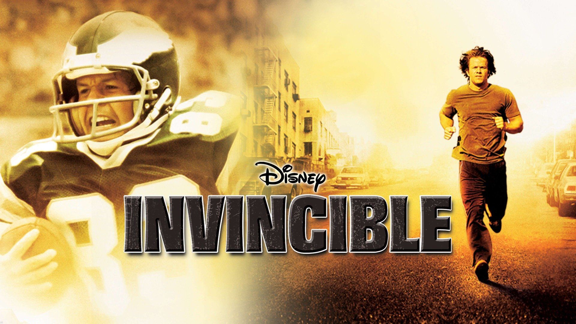 Watch Invincible (2006) Full Movie Online - Plex