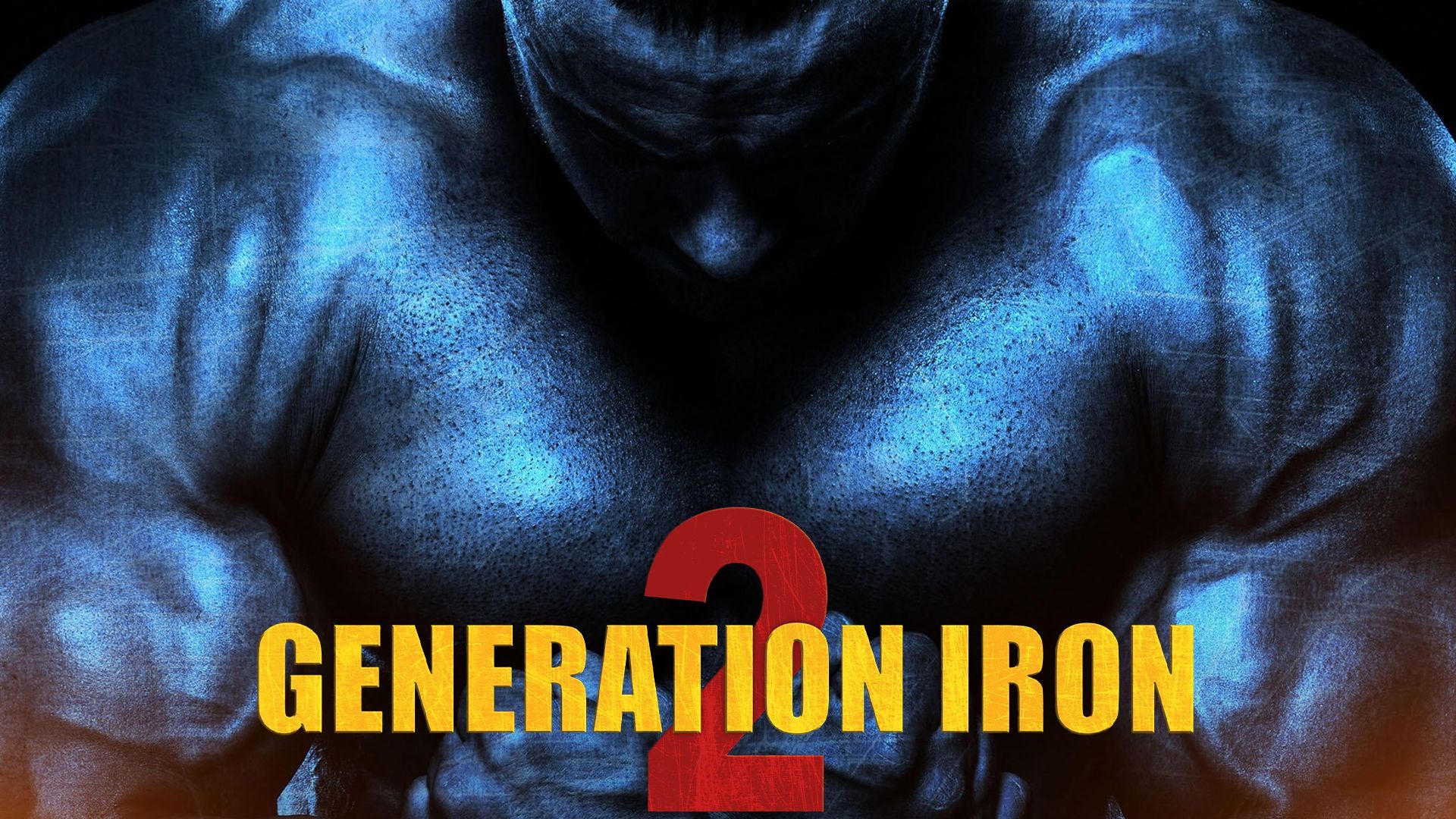 Watch Generation Iron 2 (2017) Full Movie Online - Plex